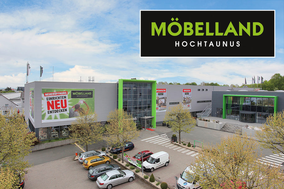 Luxus Mobelland Hochtaunus Bad Homburg Bild